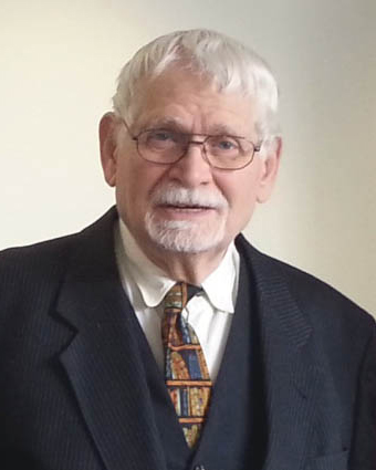 2016 – Reinhard Strecker - Arnold-Freymuth-Gesellschaft e.V.